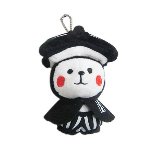 とち介のぬいぐるミニ | とち介とわくわく通販｜栃木市の特産品紹介